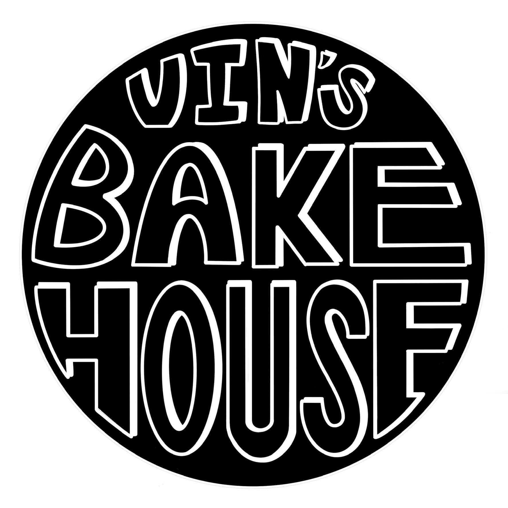Vin's Bake House